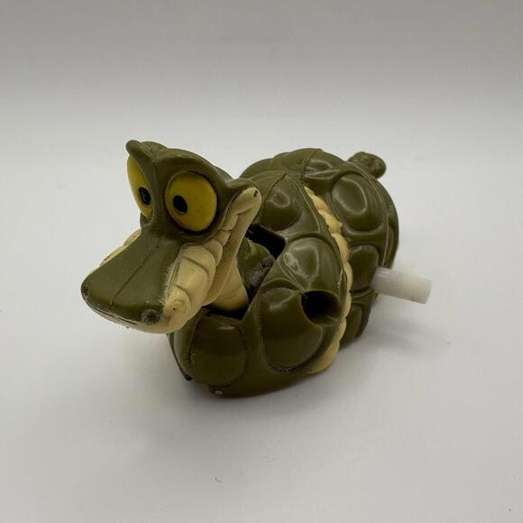 Disney | Toys | Vintage 989 Disneys The Jungle Book Kaa The Snake Wind ...